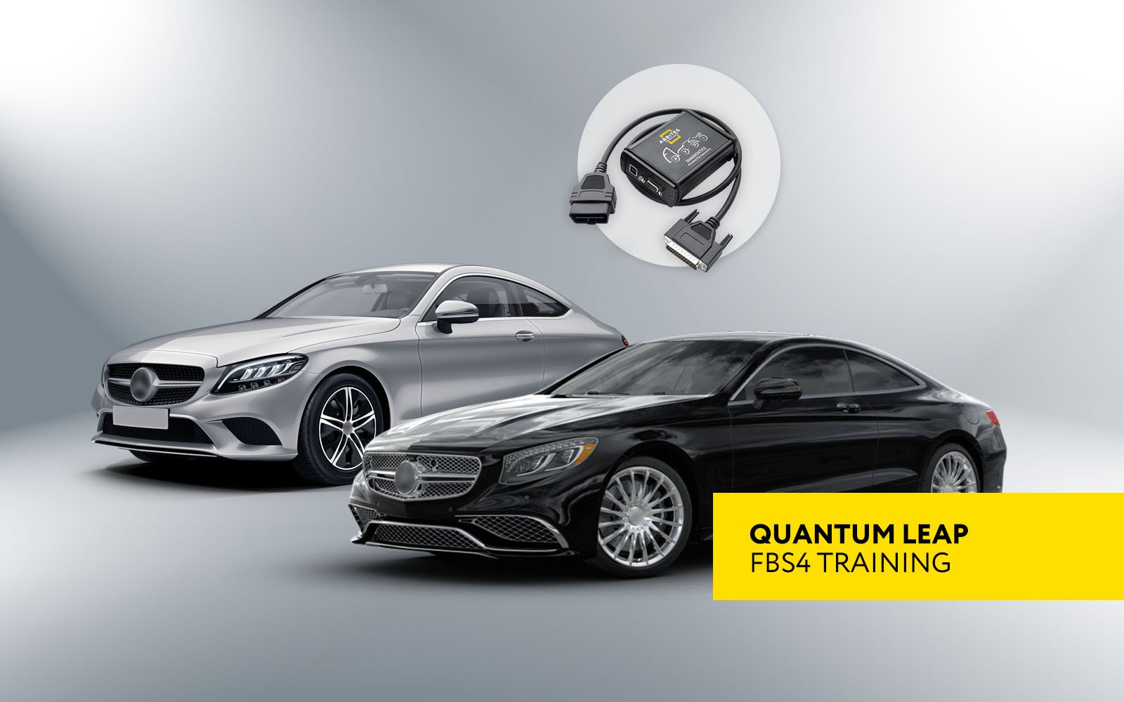 Vehicle Diagnostics Software and Hardware - Abrites Worldwide